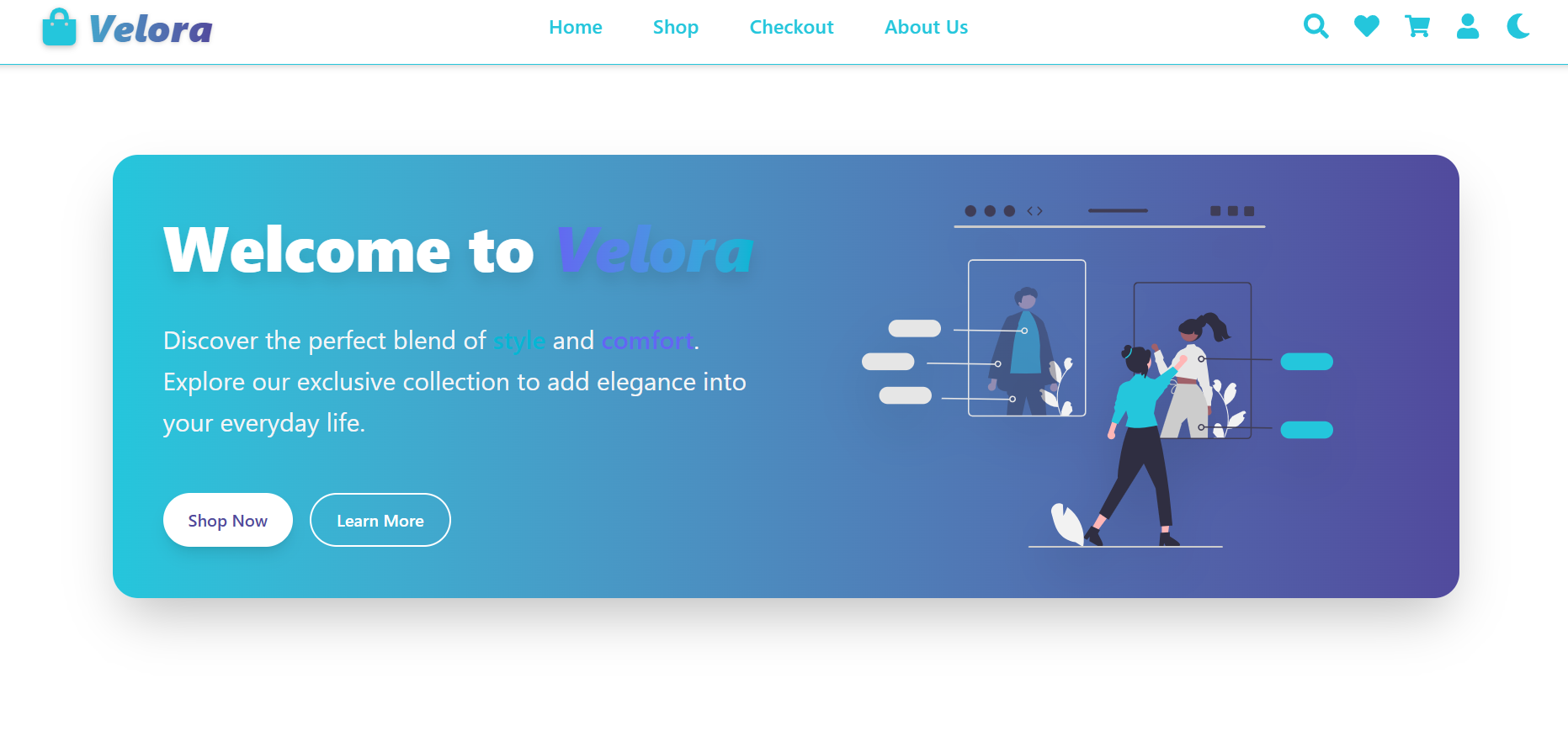 Shahd Mohamed | Portfolio